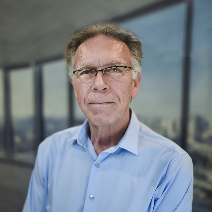 Bob Allen - Bluegrass Integrated Communications