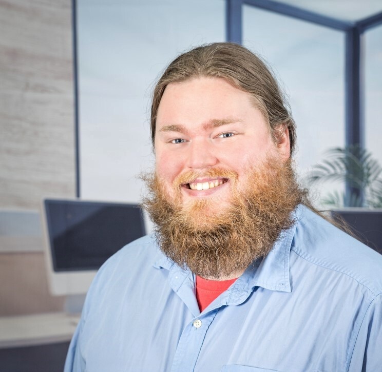 Caleb Ritchie - Bluegrass Integrated Communications