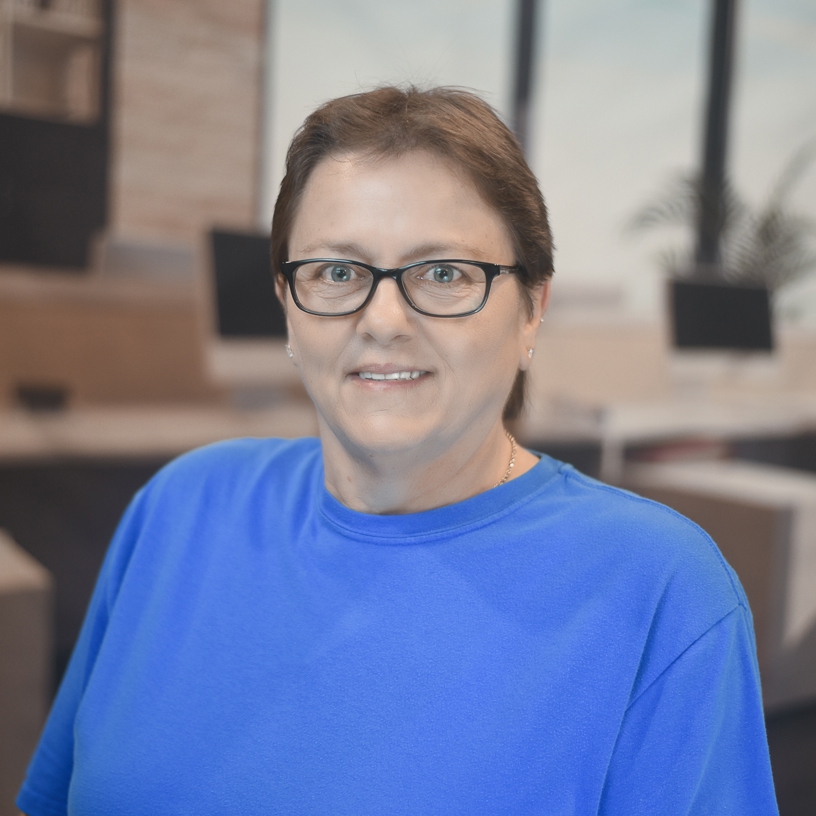 Sandy Collins - Bluegrass Integrated Communications