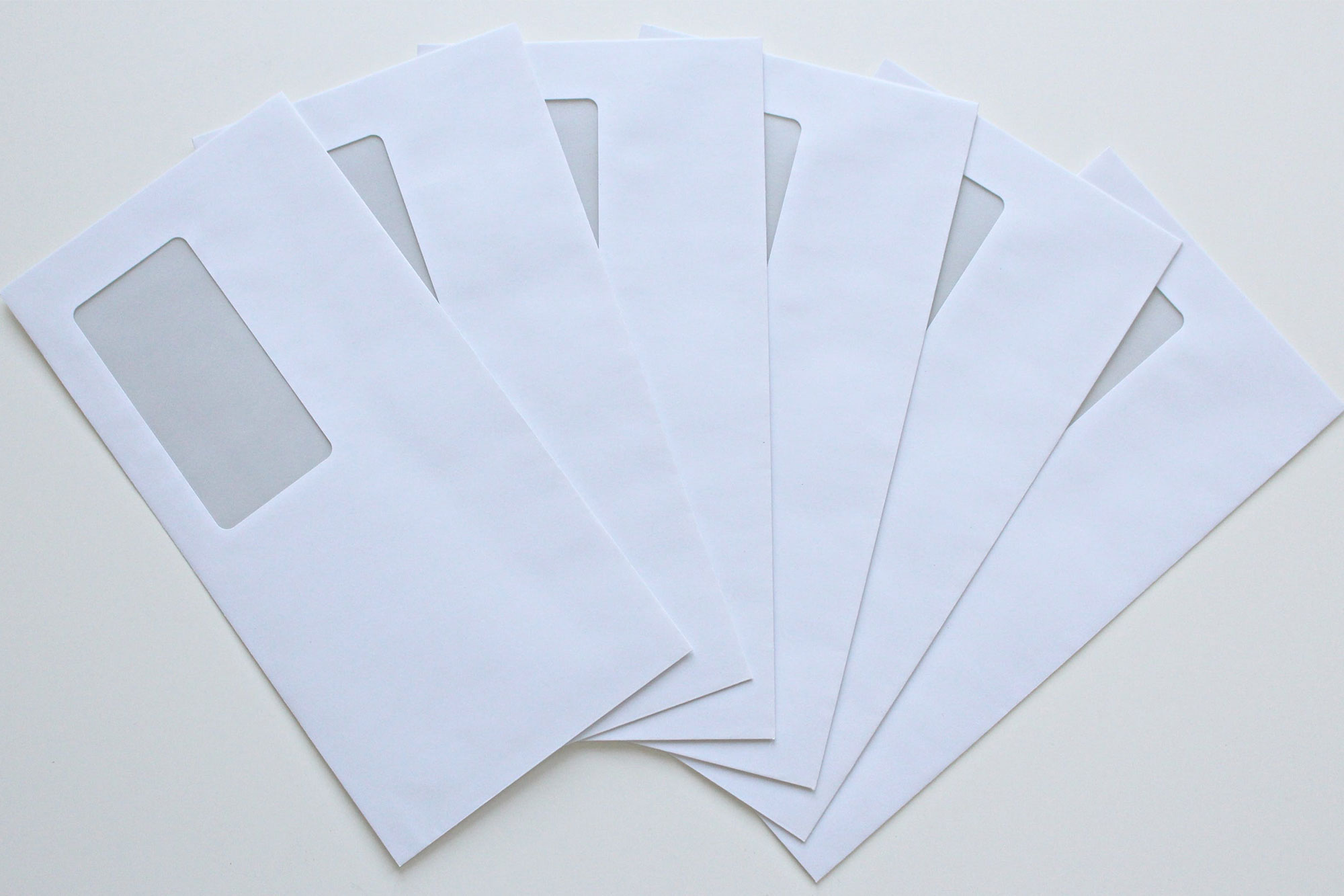 4 Ways To Push Your Envelopes - Bluegrass Integrated Communications