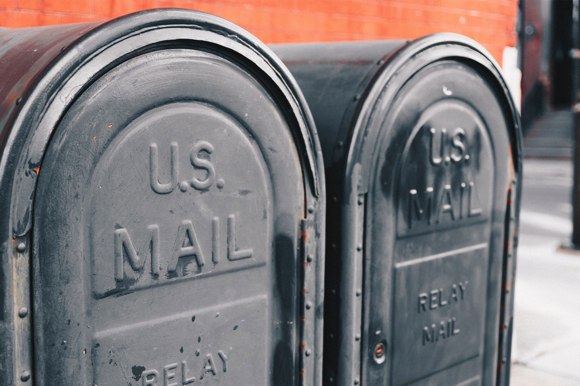 All About The Intelligent Mail Barcode - Bluegrass Integrated ...