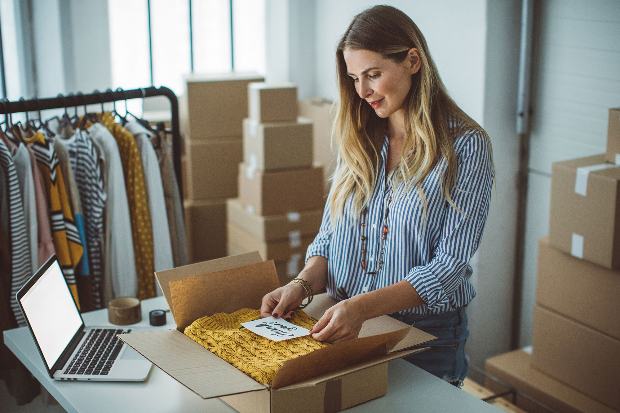 All About the USPS Mobile Shopping Promotion - Bluegrass Integrated ...