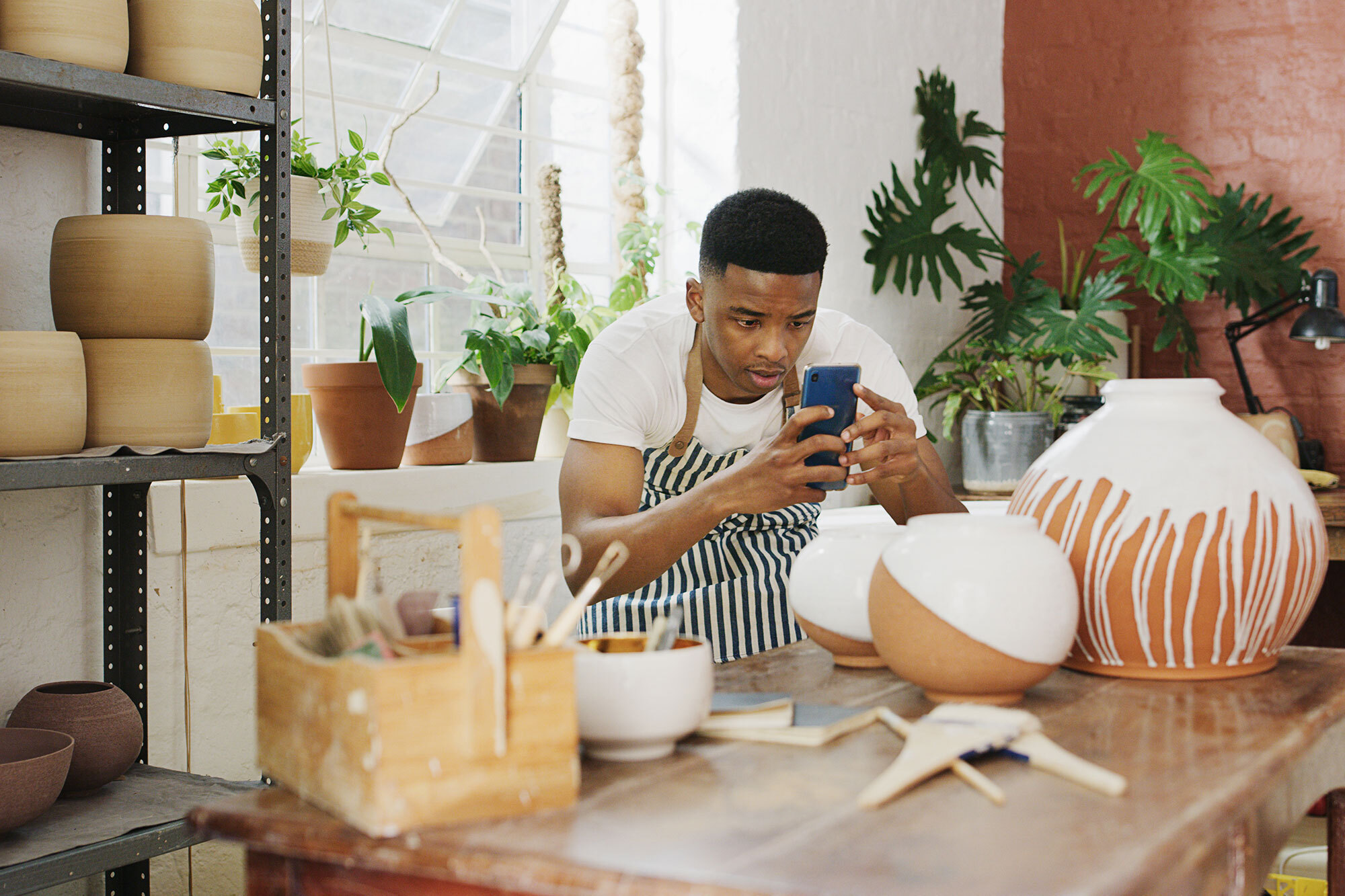 Beginner’s Guide to Social Selling - We Are Bluegrass