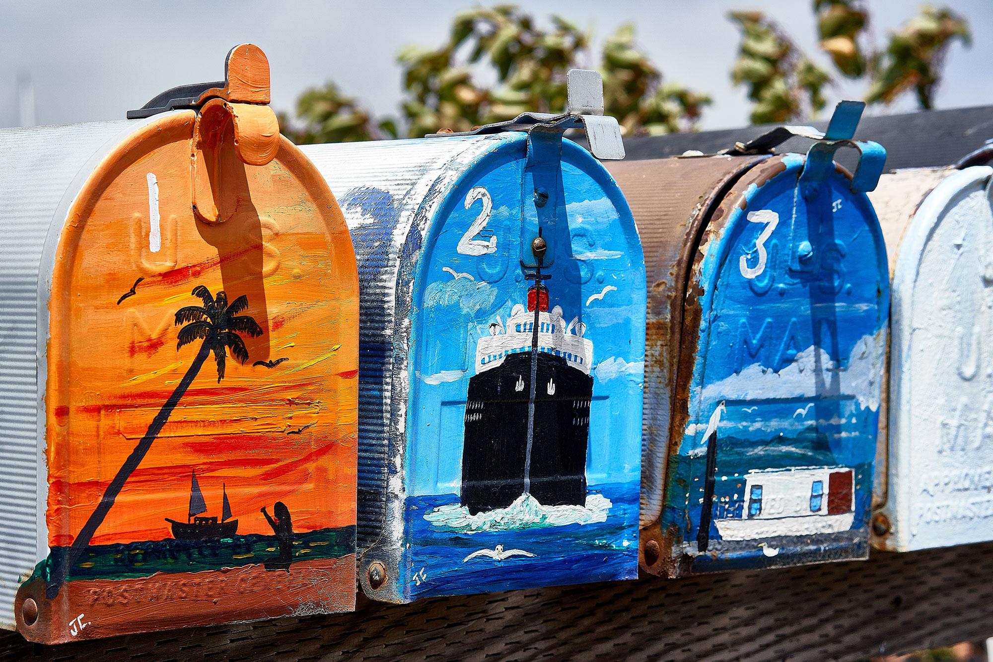How You Can Monitor Your Mail Delivery - Bluegrass Integrated ...