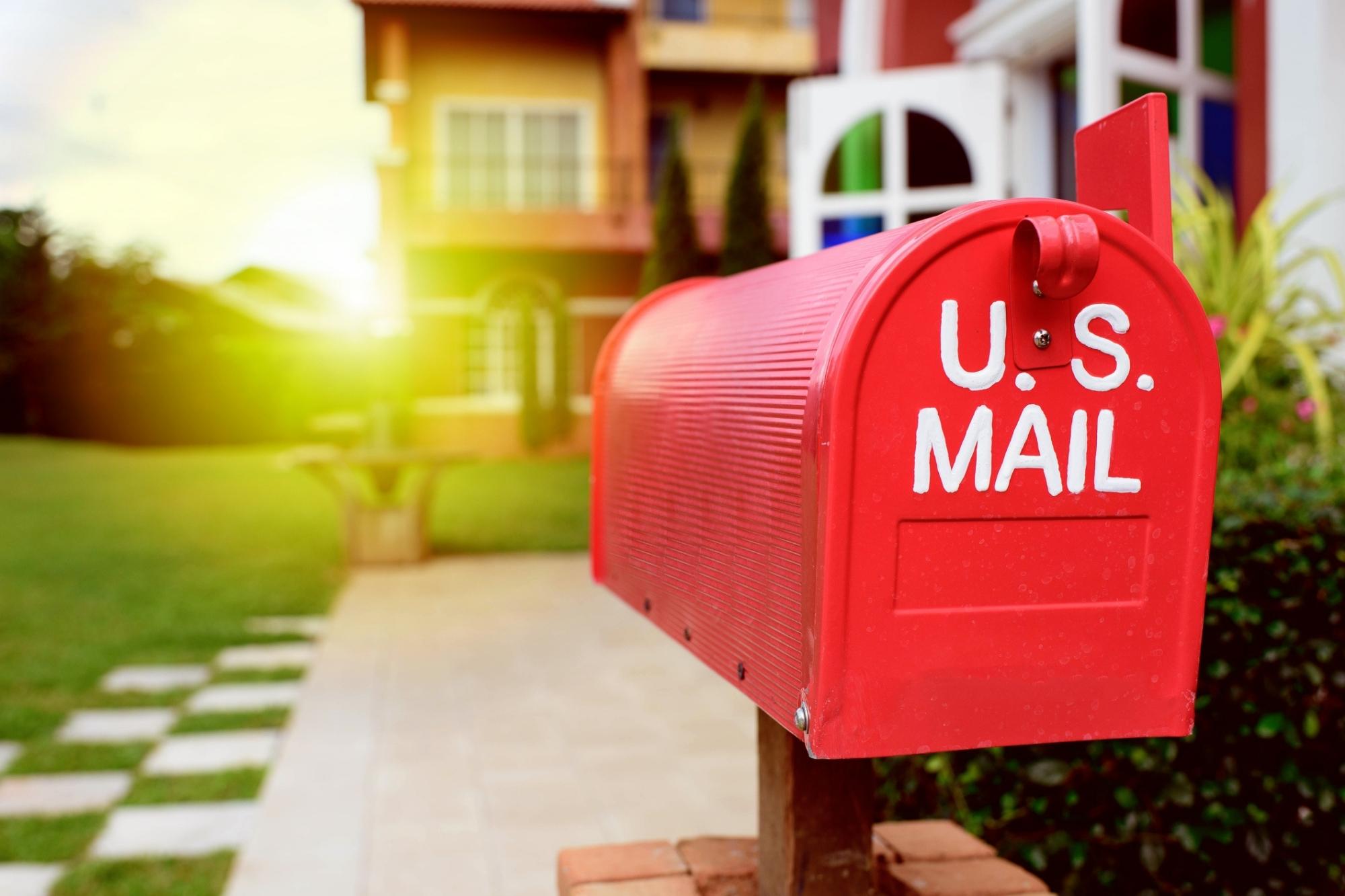 Types of Direct Mail Pieces for Your Marketing Campaign - Bluegrass ...