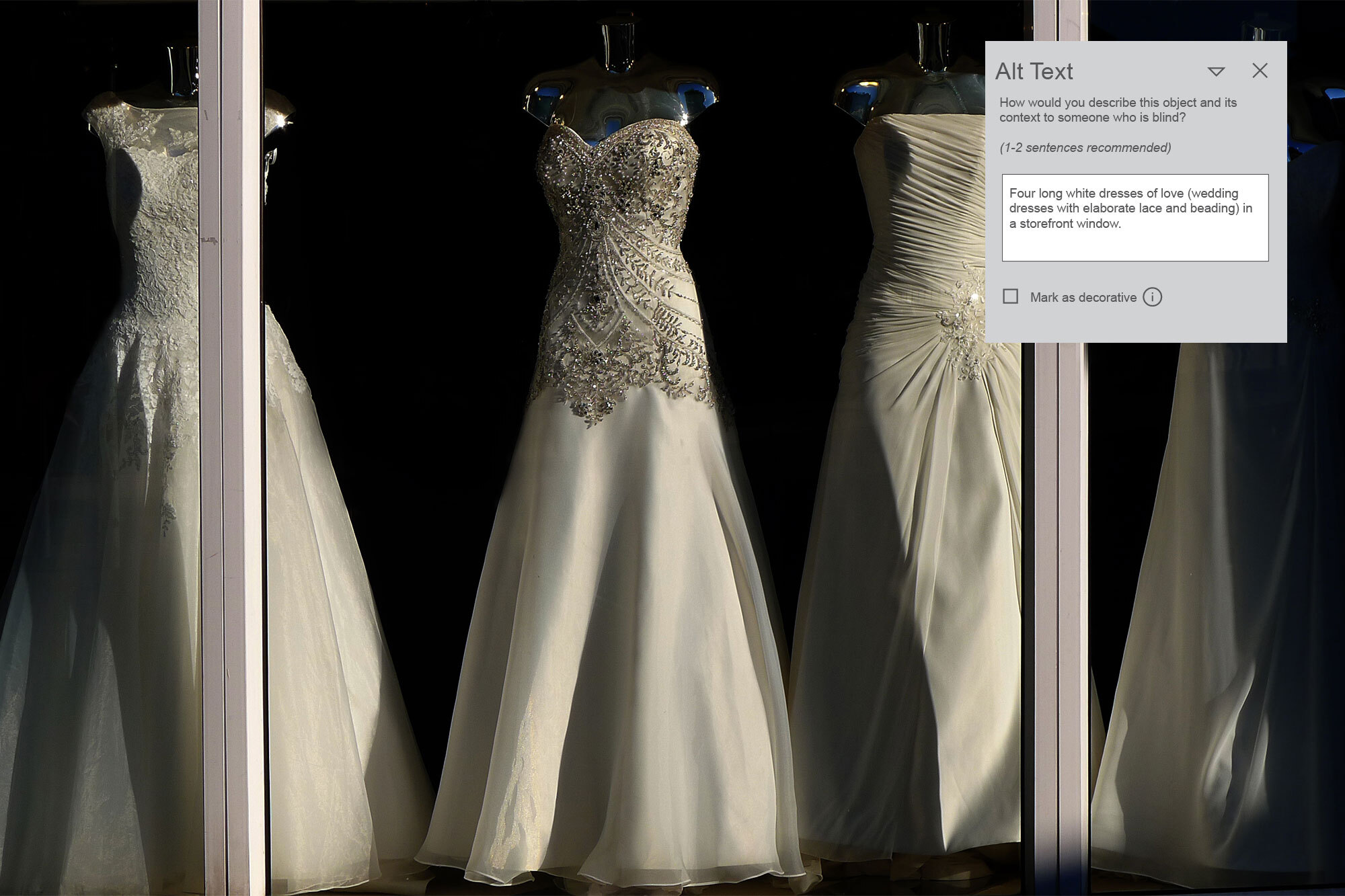 Why You Need to Start Using Alt Text and How to Do It - Bluegrass ...