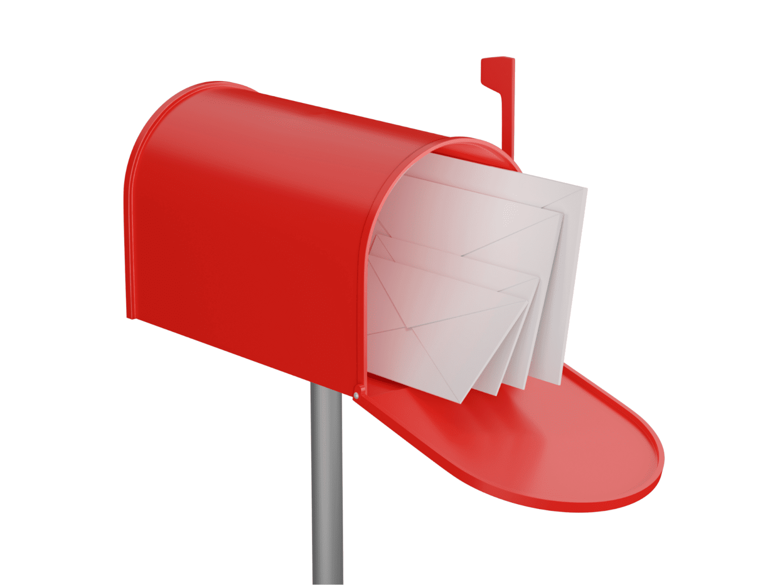 Direct Mail Advertising - Bluegrass Integrated Communications