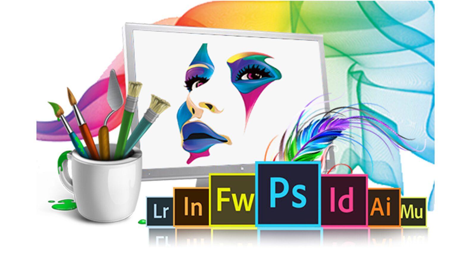 Importance of Graphic Design Services in Digital Marketing - We Are ...