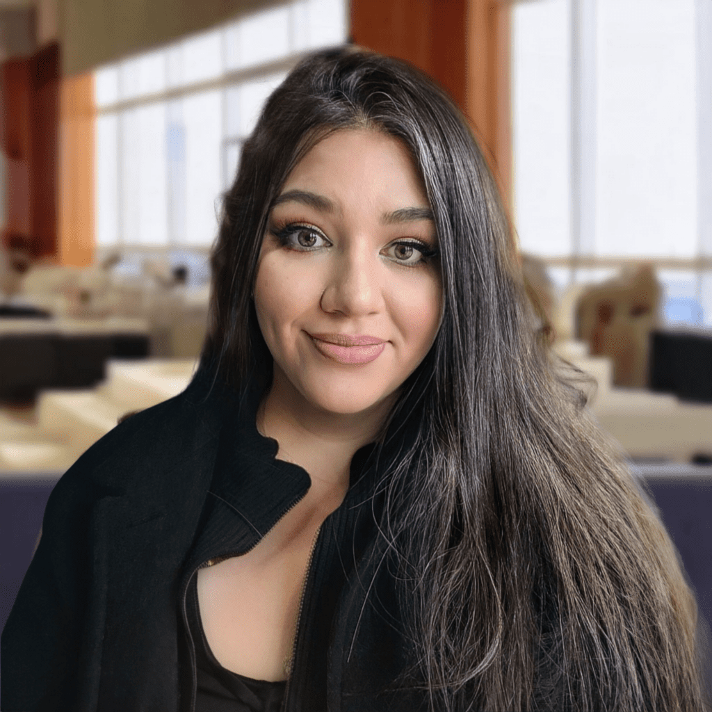 Ashley Cannuli - Bluegrass Integrated Communications