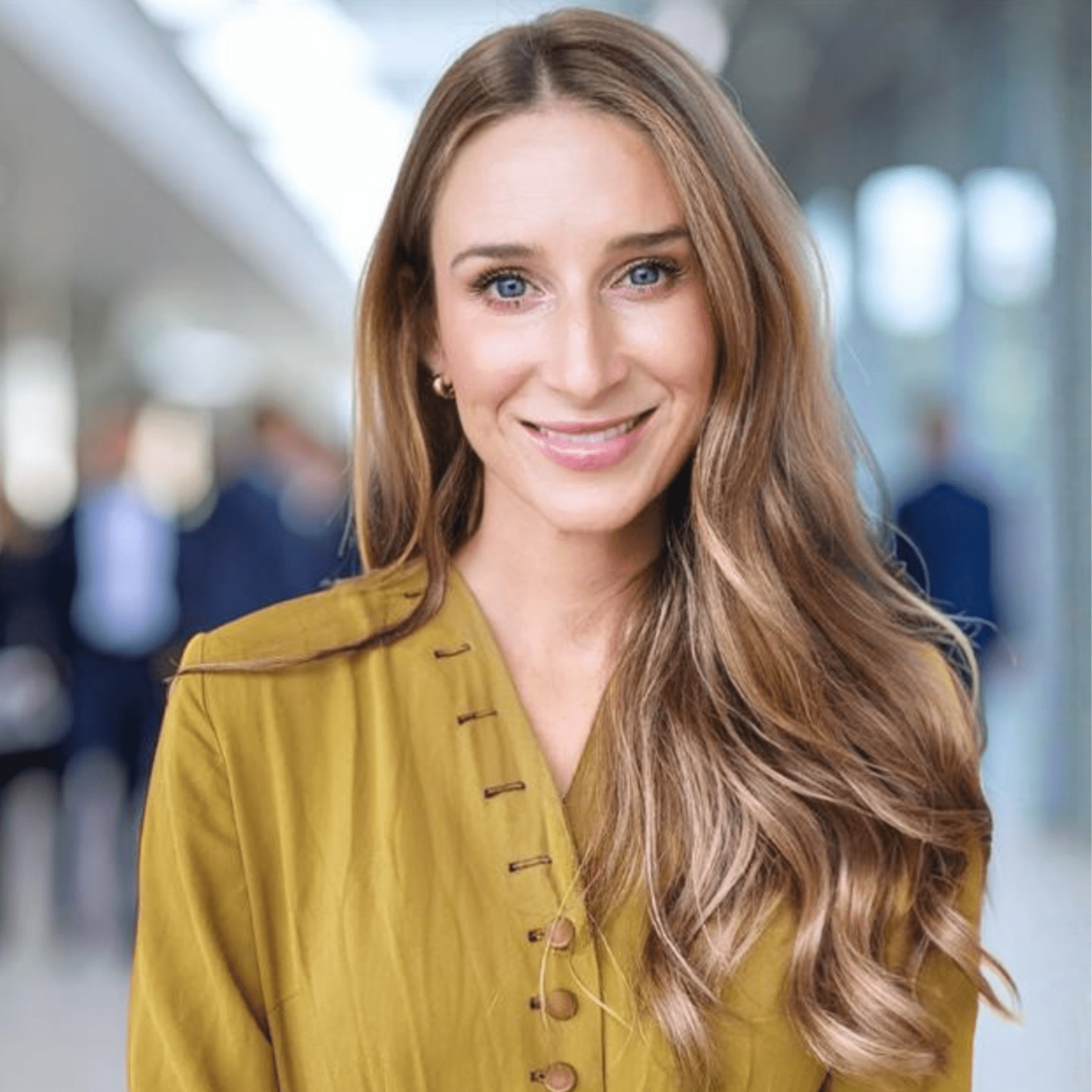 Chloe Gravitt - Bluegrass Integrated Communications